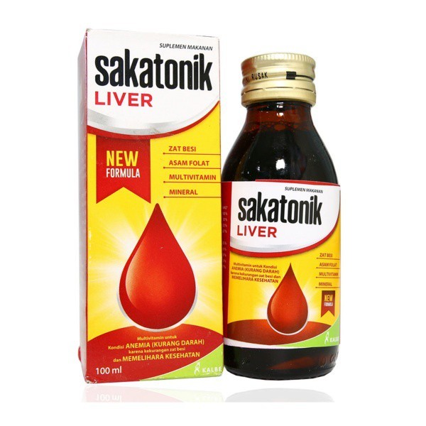 Jual SAKATONIK ACTIV LIVER SIRUP 100 ML | Shopee Indonesia Jual SAKATONIK ACTIV LIVER SIRUP 100 ML | Shopee Indonesia