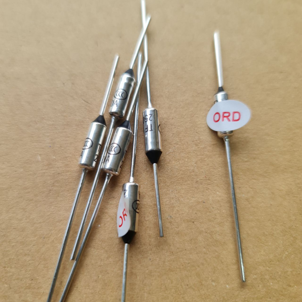 Jual Thermofuse 216 10A korea / Termofuse 216 10A korea | Shopee Indonesia