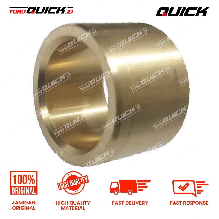 Jual KNUCKLE BUSHING, QT-14 (SP) | Shopee Indonesia