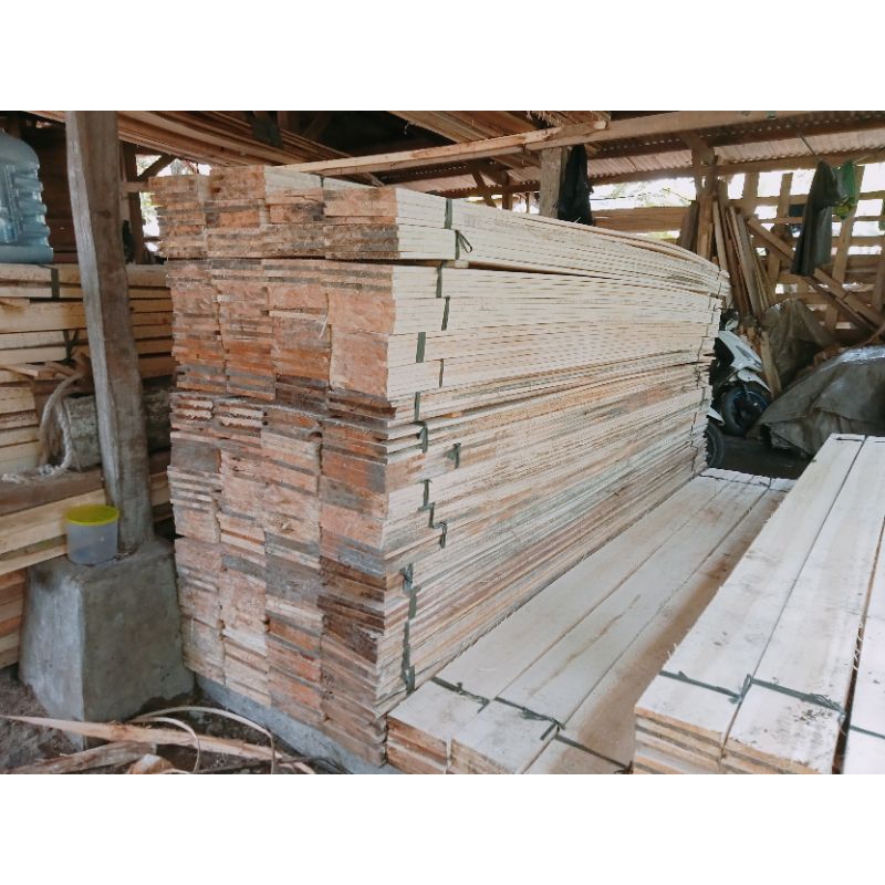 Jual Papan cor 1.3×18×280 full | Shopee Indonesia