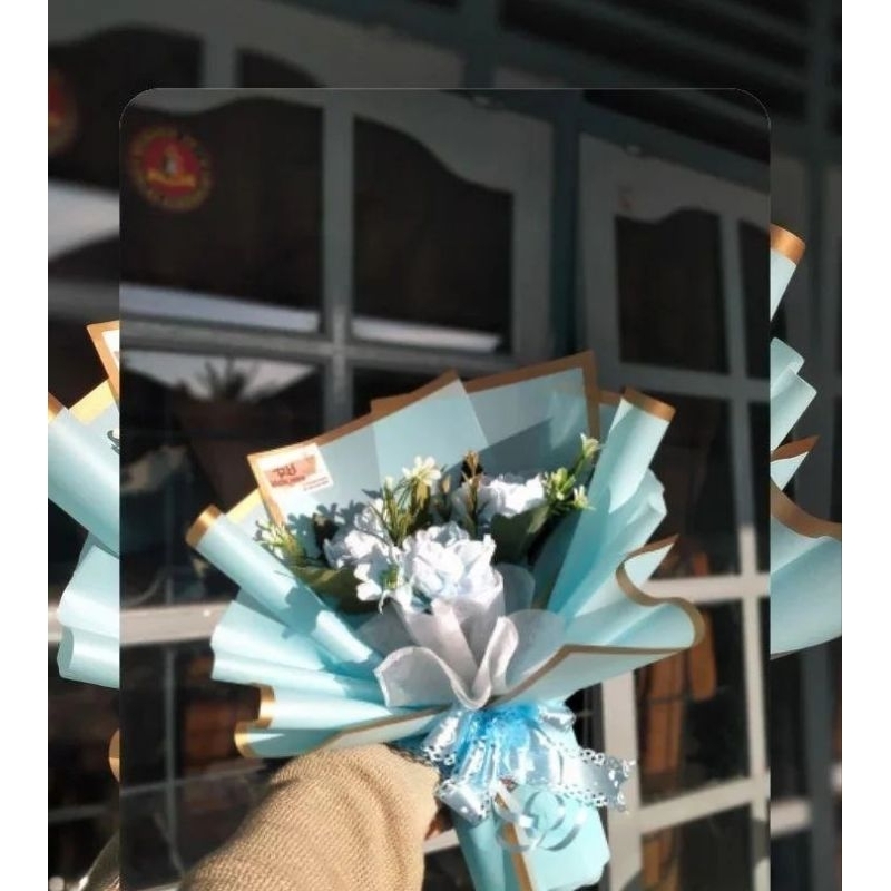 Jual Buket bunga |Buket wisuda |Buket Ulang Tahun |Buket Premium |Buket ...