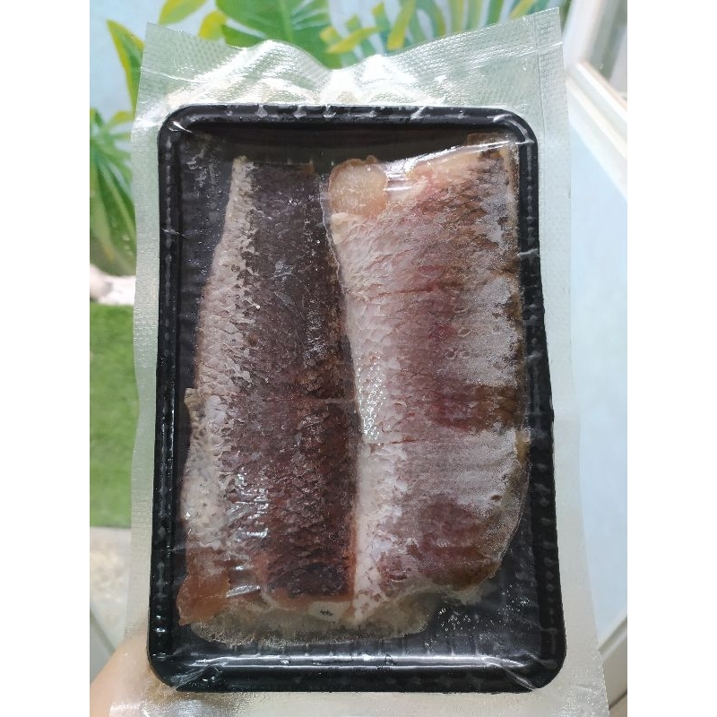 Jual Ikan Gabus Fillet 250gr | Shopee Indonesia