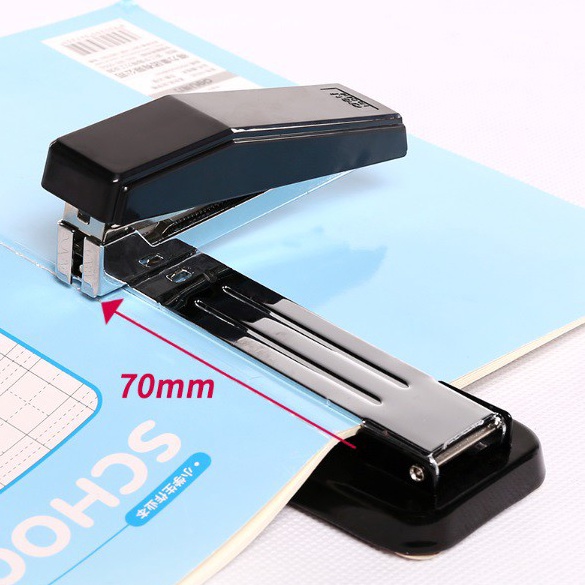 Jual KODE E4H Stapler Staples Besar Bisa Diputar 36 Derajat Rotating ...