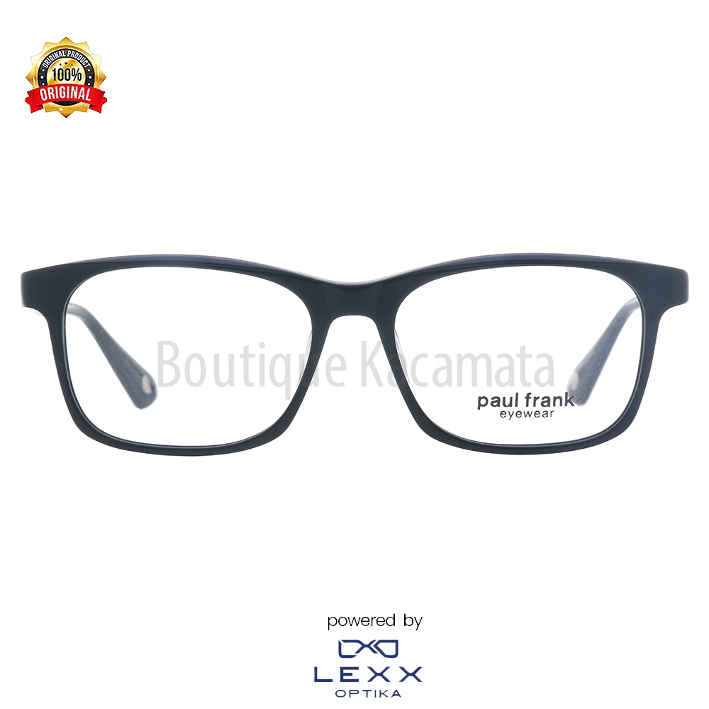 Jual Frame Kacamata Paul Frank Original PFF8246 | Shopee Indonesia