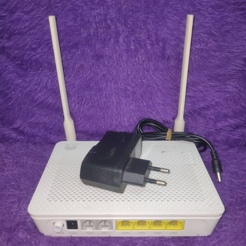 Jual Modem Router Huawei HG8245H5 | Shopee Indonesia