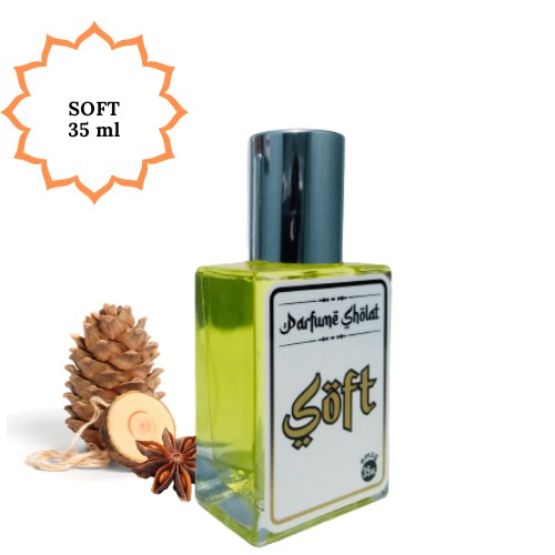 Jual Parfum Soft Parfume Sholat Aroma Manis Minyak Wangi Non Alkohol ...