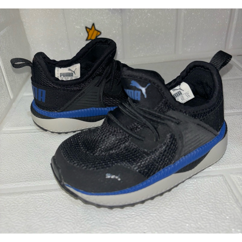 Jual Sepatu Anak Puma SoftFoam (Original) | Shopee Indonesia