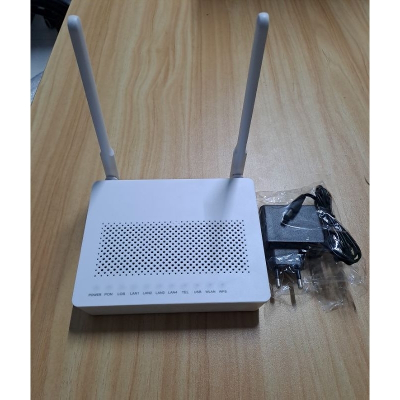 Jual XPON ONU HUAWEI HG8546M NEW Dengan adaptor | Shopee Indonesia