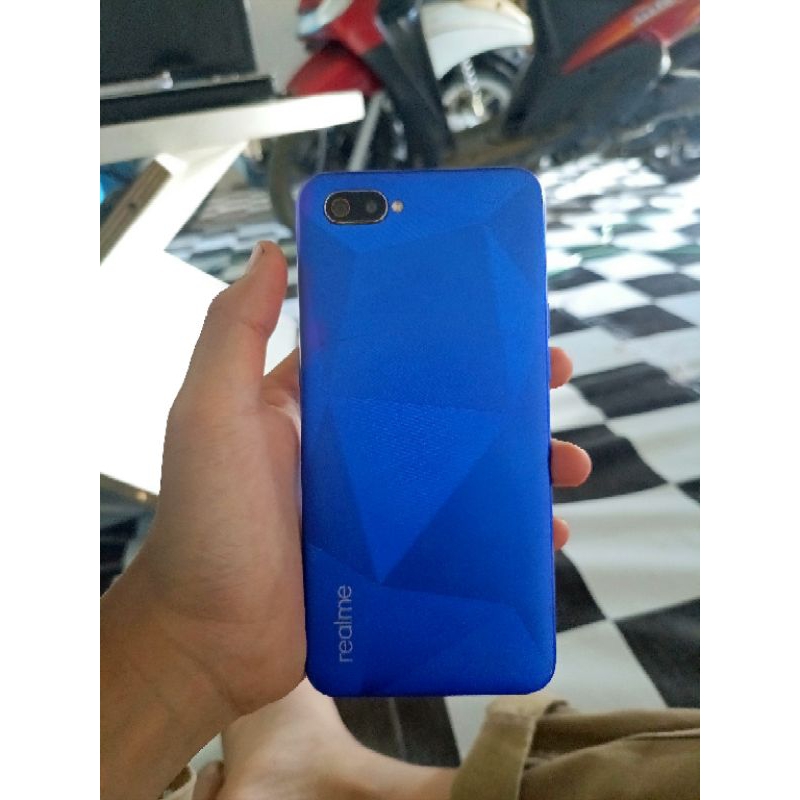 Jual Realme c2 ram 2/32gb | Shopee Indonesia