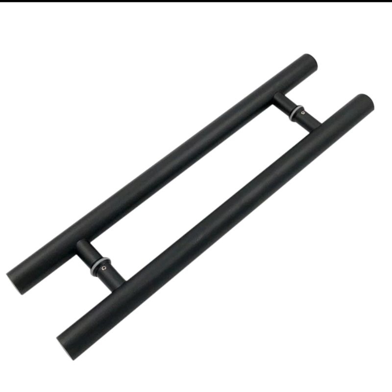 Jual Handle pintu stainless panjang 200 cm 2M handle H gagang pintu ...