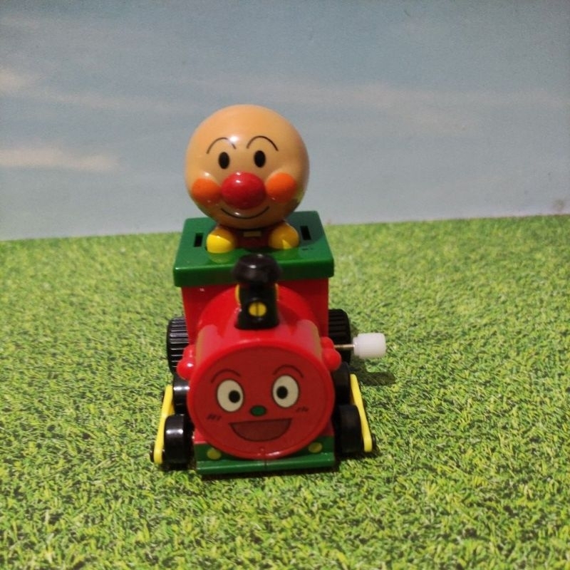 Jual Anpanman Train Original | Shopee Indonesia