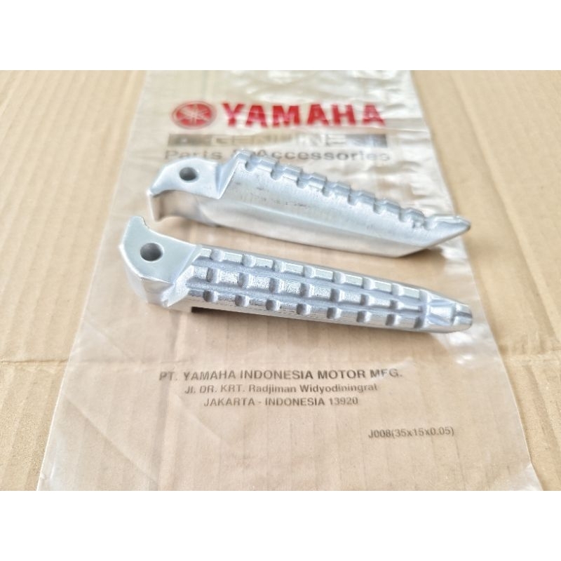 Jual footstep step belakang Yamaha Nmax ole Nmax New Xmax Original ...