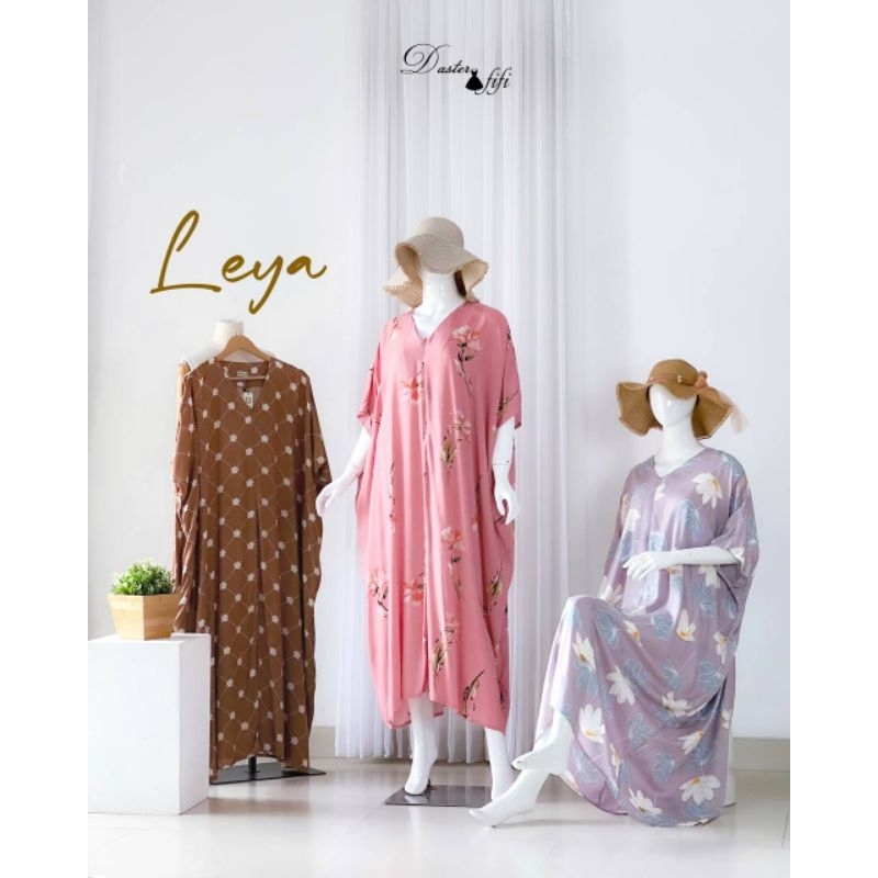 Jual Daster Leya Daster fifi daster busui bumil viral adem kekinian ...