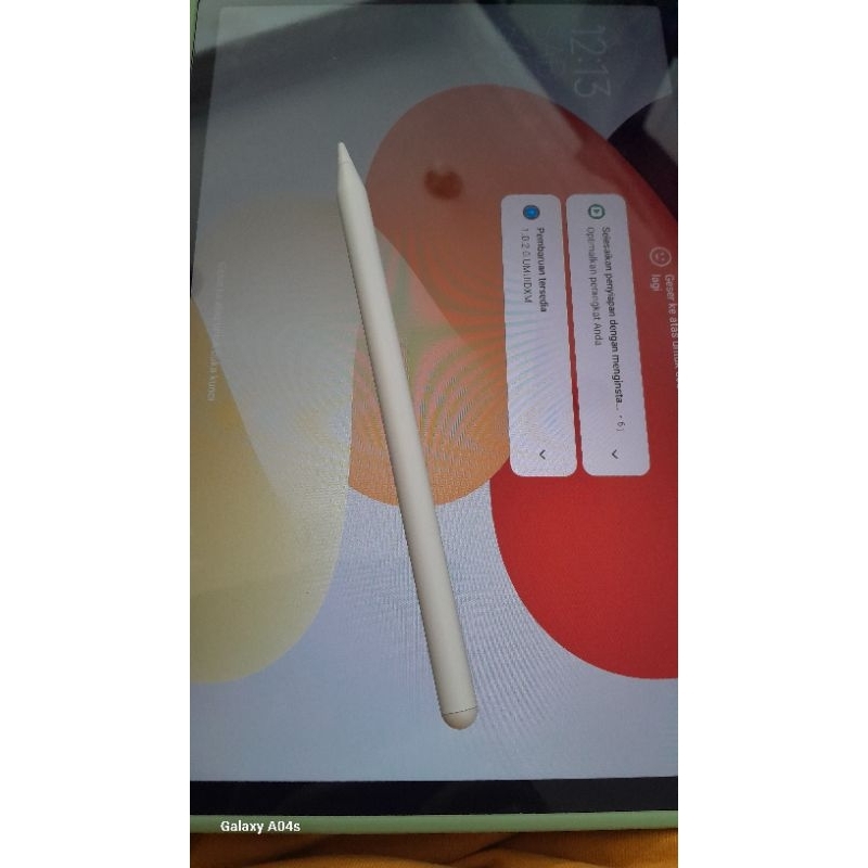 Jual pen universal/pen tab/ pen | Shopee Indonesia