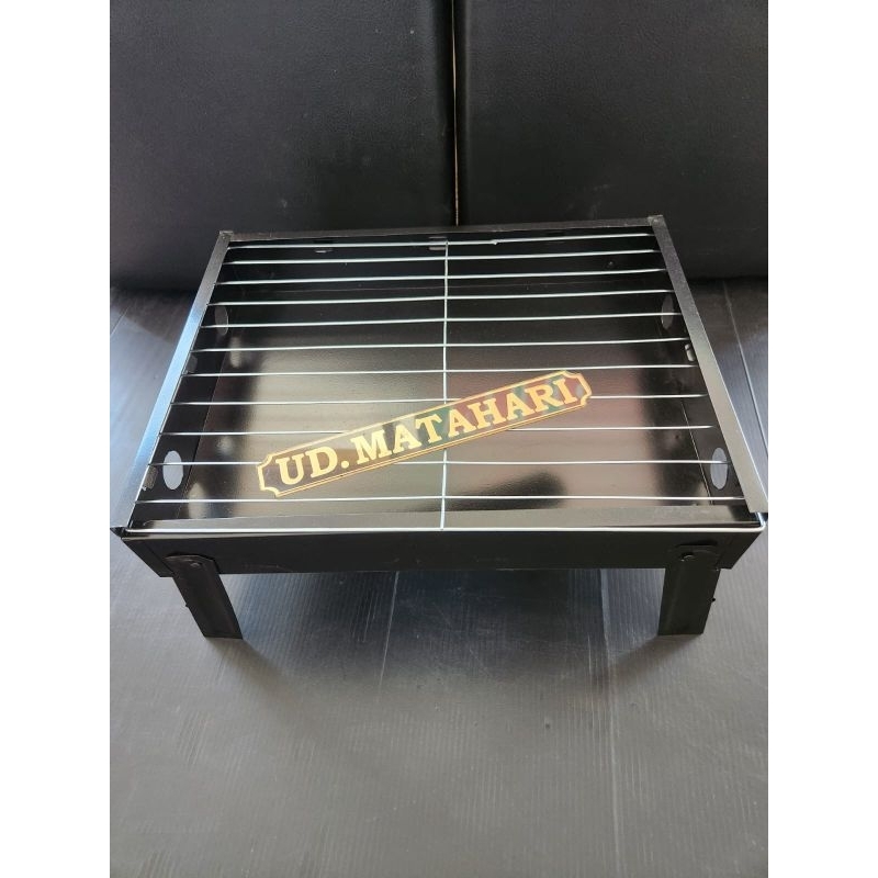 Jual Bakaran Sate /Bbq Grill Portable/ Bakar Sate Portable/Panggangan ...
