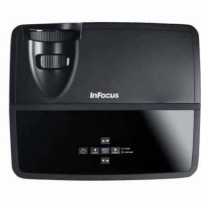 Jual Proyektor Infocus IN-126 IN 126 / WXGA | Shopee Indonesia