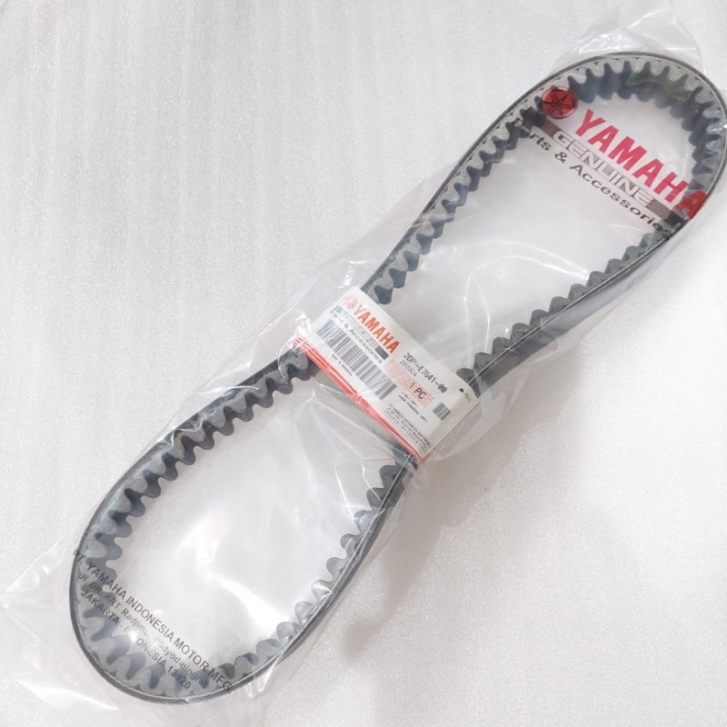 Jual Vbelt nmax n max lama original yamaha 2dp e7641 00 | Shopee Indonesia