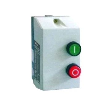 Jual Dol starter GMW-X2-12 1,5HP 1,1kW motor starter | Shopee Indonesia