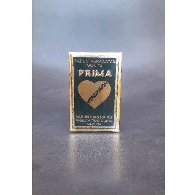Jual Sabun Sari Rapet Prima Tradisional Madura [Packing Kardus ...