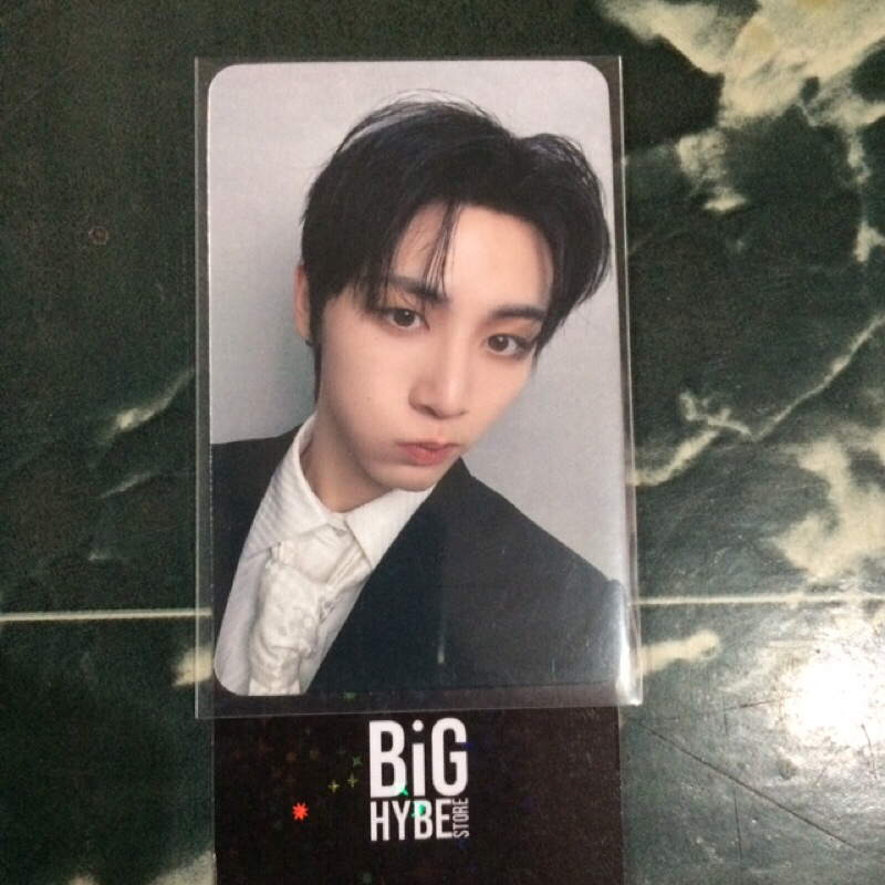 Jual PC TAESAN Boynextdoor Redi Ina | Shopee Indonesia