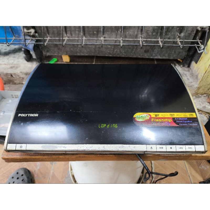 Jual dvd home theater polytron pht 1691 | Shopee Indonesia