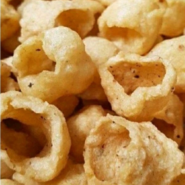 Jual potil ketumbar singkong 1kg khas Magelang pothil pothel putil ...