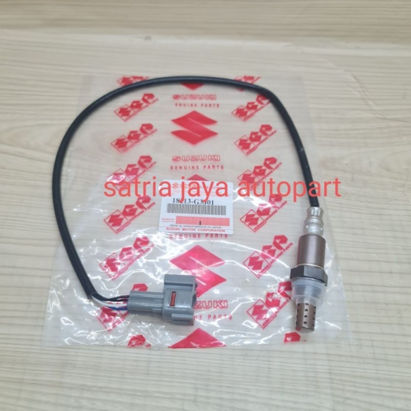 Jual Sensor Oksigen APV - Sensor O2 Sensor Oxygen suzuki APV Futura ...