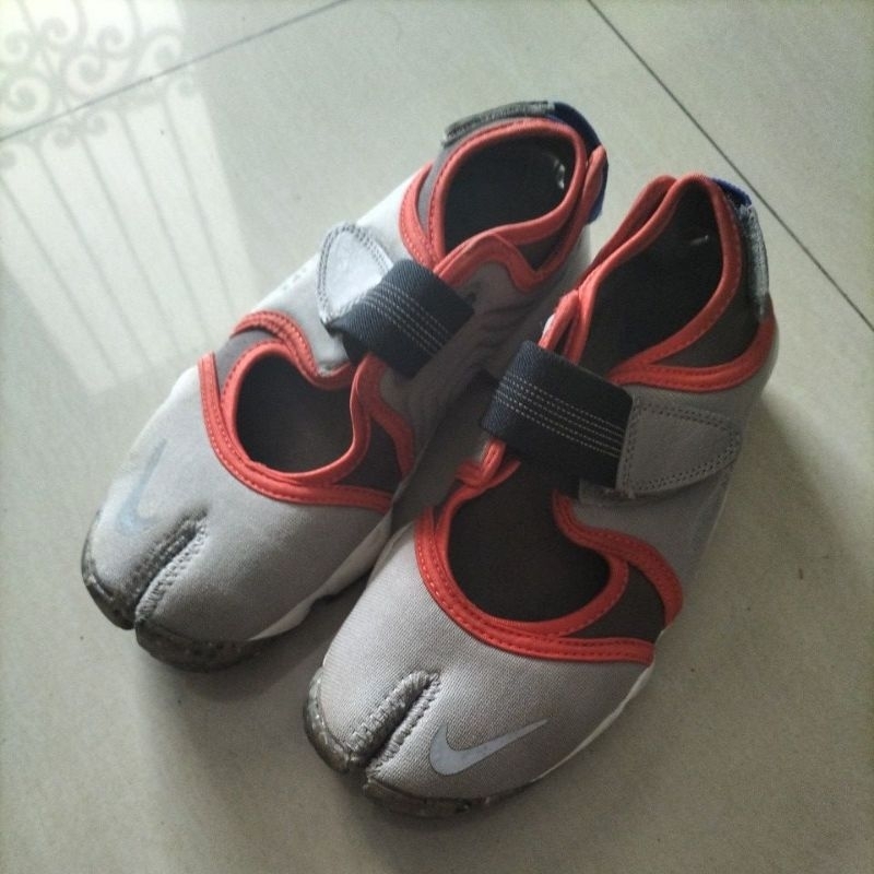 Jual Nike air rift original japan | Shopee Indonesia