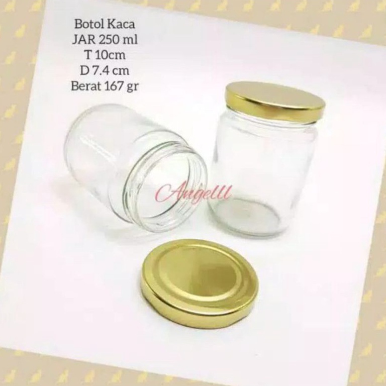 Jual Harga Spesial 1 PCS SILINDER 25ML baru tutup seng baru BOTOL KACA ...