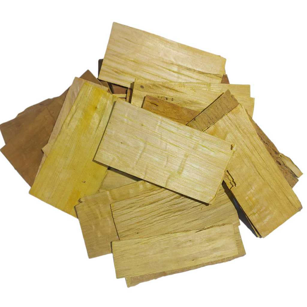 Jual GRADE A Huang Bo 齐黃柏片 Huangbo - Huang Bai Huangbai Wong Pek Wong ...