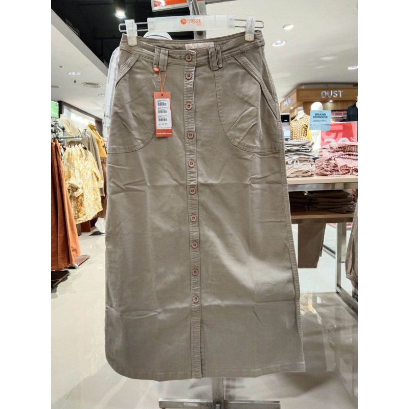 Jual ROK TRISET | Shopee Indonesia
