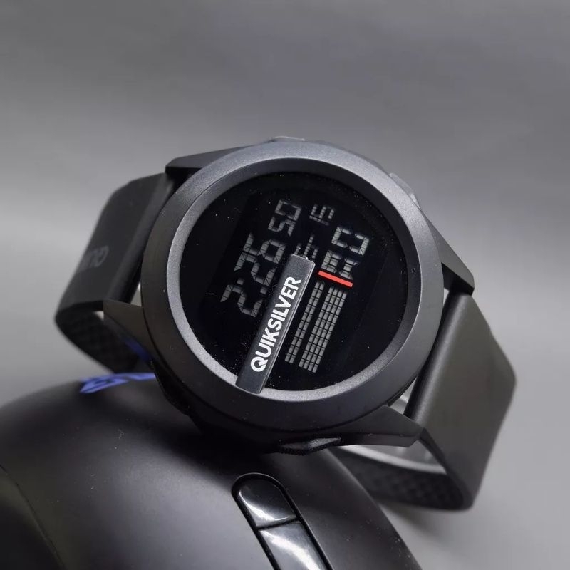 Jual Jam Tangan Digital Pria sporty modis dan keren kekinian 2024 ...