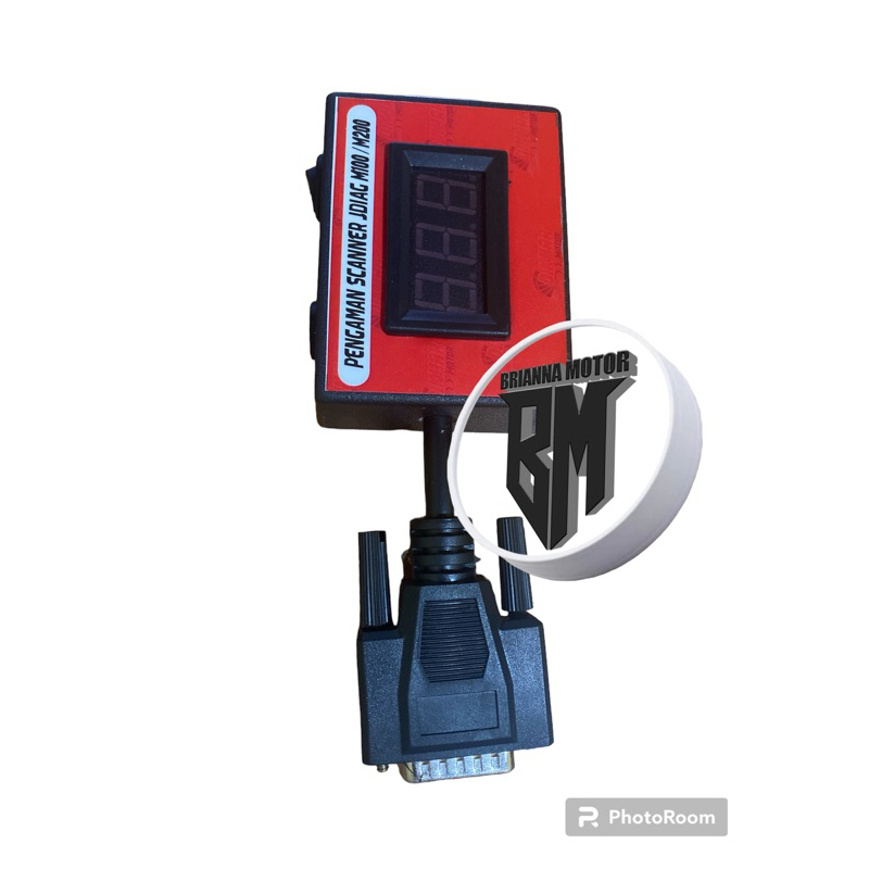 Jual PENGAMAN SCANNER J DIAG M100 M200 M100 PRO / MST 100 MST 200 MST ...
