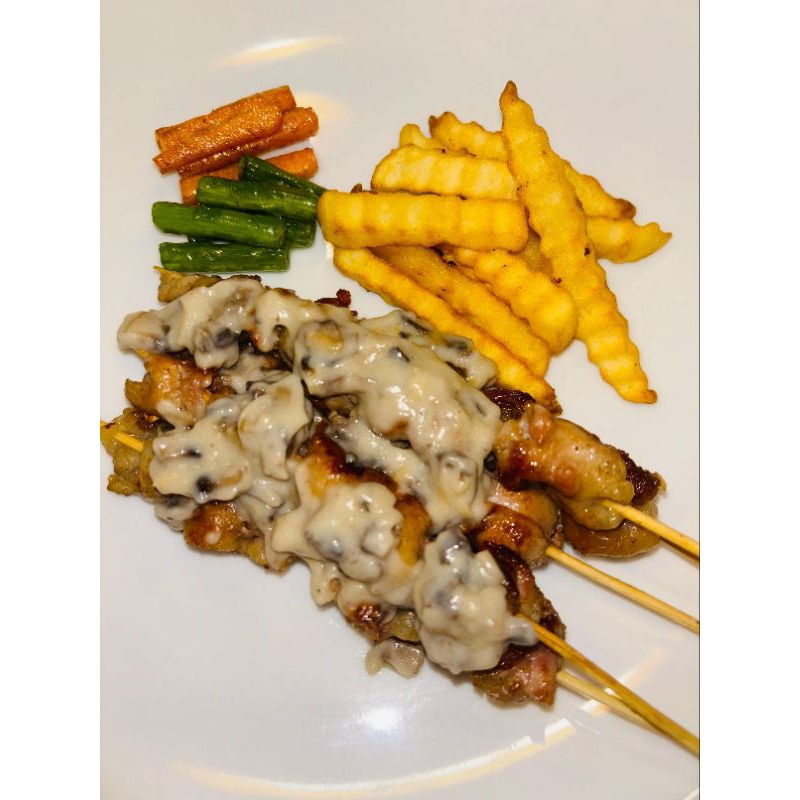 Jual sate taichan full daging | Shopee Indonesia