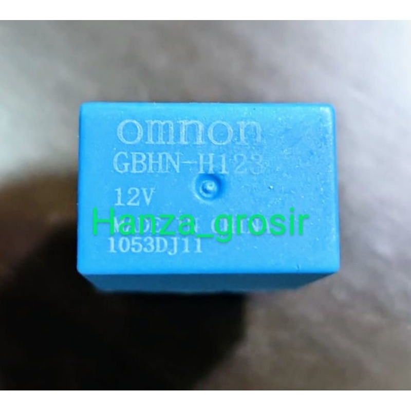 Jual Ori relay fan kipas ac yaris vios Fortuner sienta altis camry wish ...