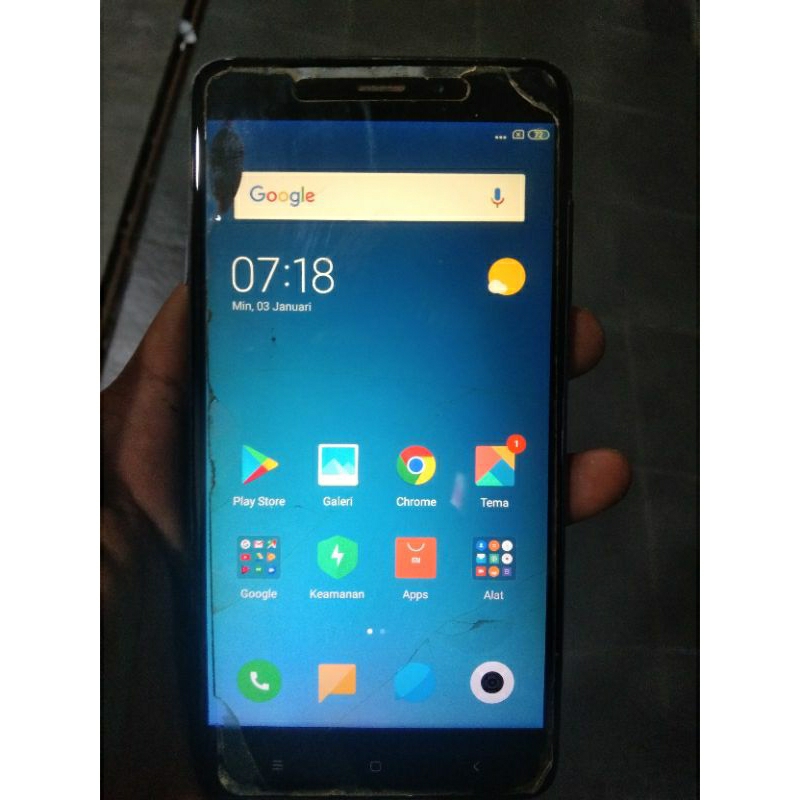 Jual redmi note 4 4/64 | Shopee Indonesia