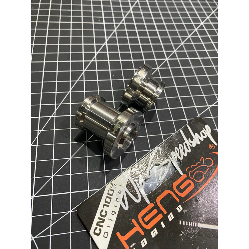 Jual gearbox bousing as roda depan vario 125 150 scoopy dll original ...