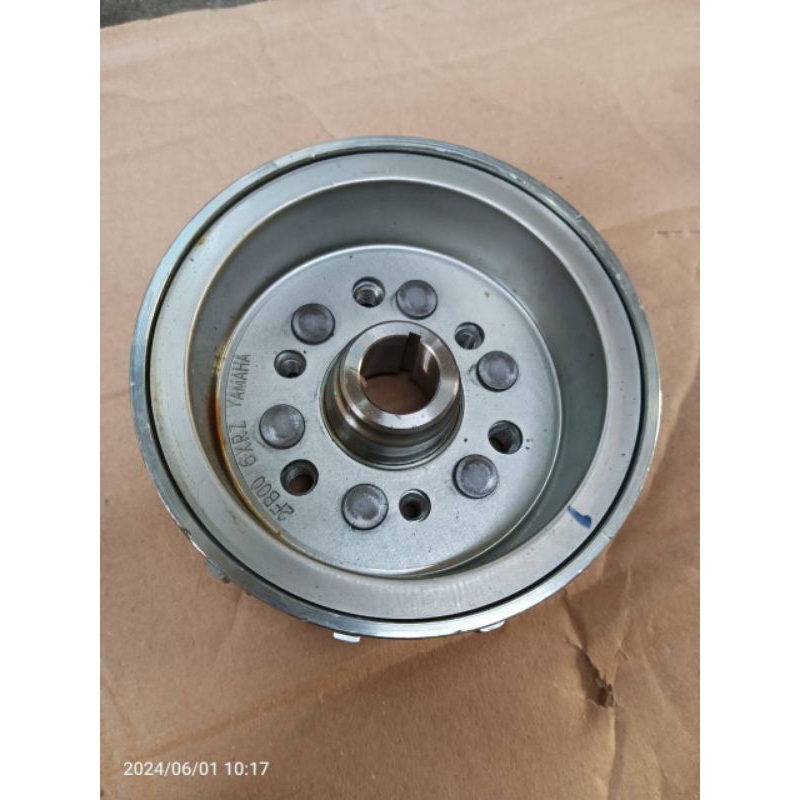 Jual Magnet mahnet mahnit Yamaha Jupiter Mx king 150 Xabre R15 original ...