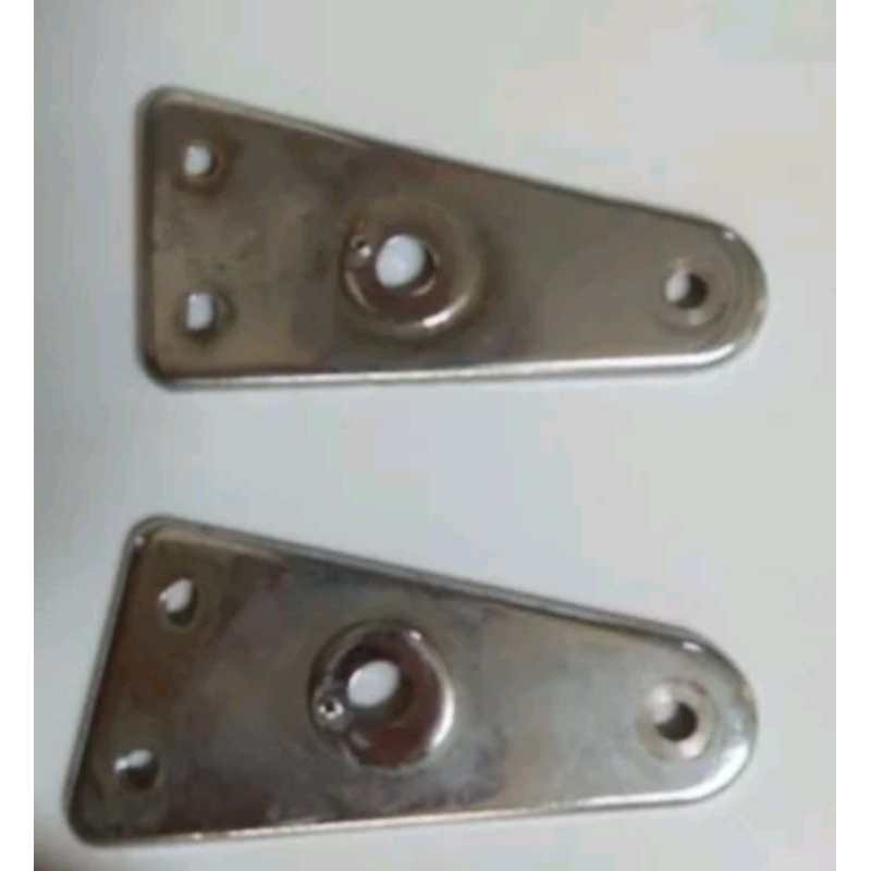 Jual Kupingan lampu yamaha scorpion old original copotan motor | Shopee ...