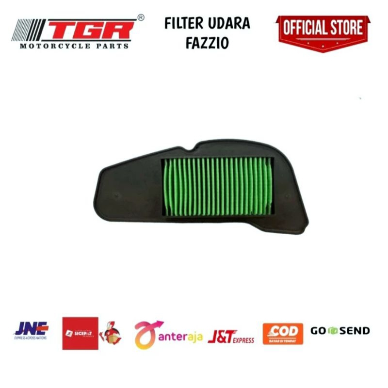 Jual Filter udara/ Saringan Udara Fazzio, Grand Filano | Shopee Indonesia