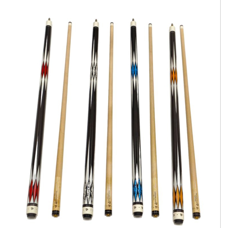Jual Stik billiard import Diamond - stik biliar - stik bilyar | Shopee ...