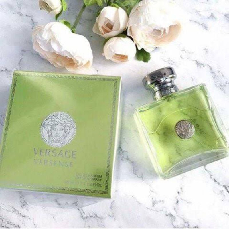 Jual Versace Versense Original (Decant) | Shopee Indonesia