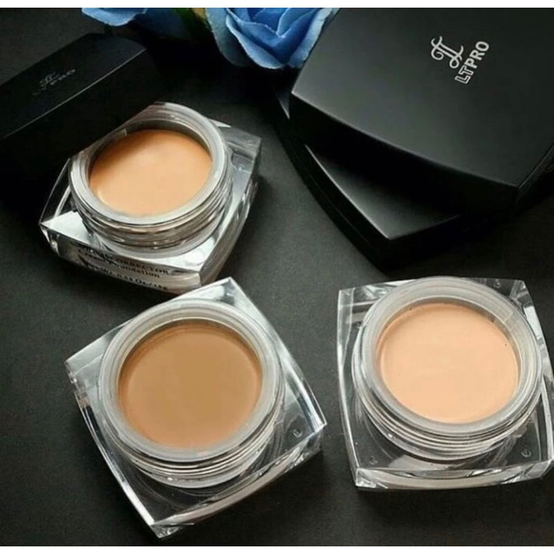 Jual lt pro foundation yellow orange | Shopee Indonesia