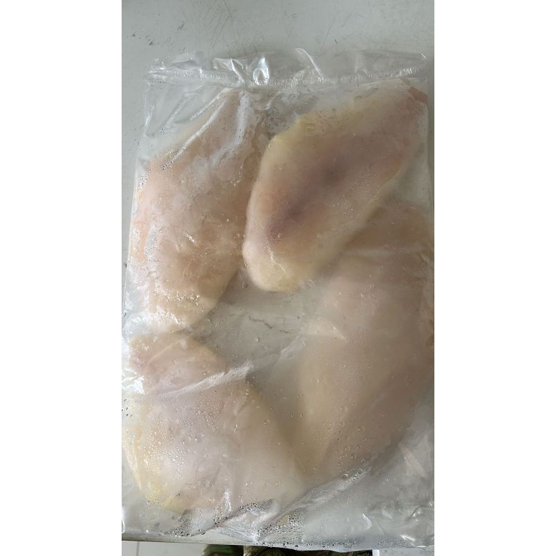 Jual Dori fillet frozen 1kg | Shopee Indonesia