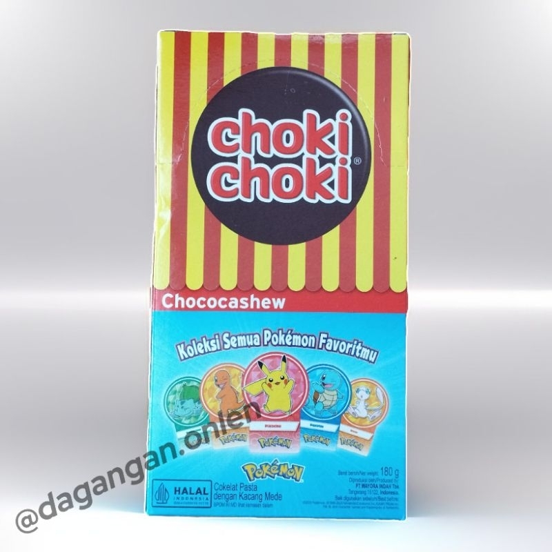 Jual Choki Choki | Shopee Indonesia