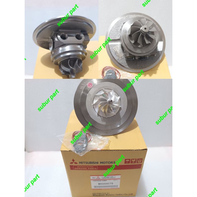 Jual Catridge Turbo Canter Euro 4 MX944079 | Shopee Indonesia
