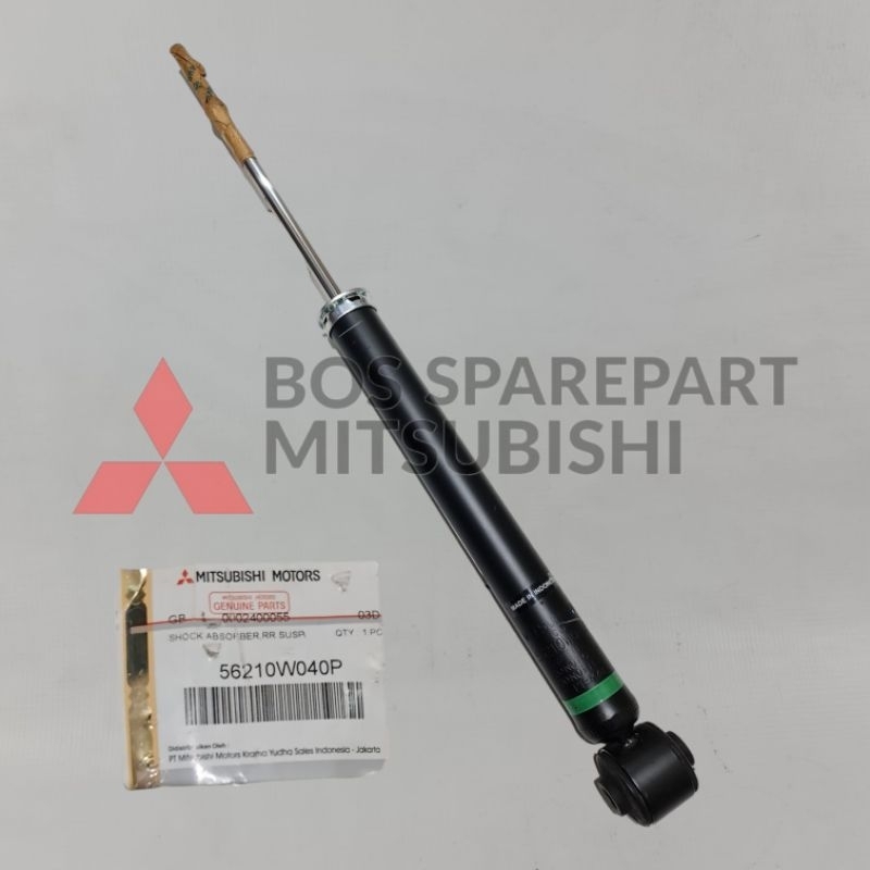 Jual SHOCK BREAKER BELAKANG XPANDER CROSS ORIGINAL MITSUBISHI ...