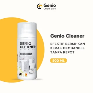 Toko Online Genio Store Official | Shopee Indonesia