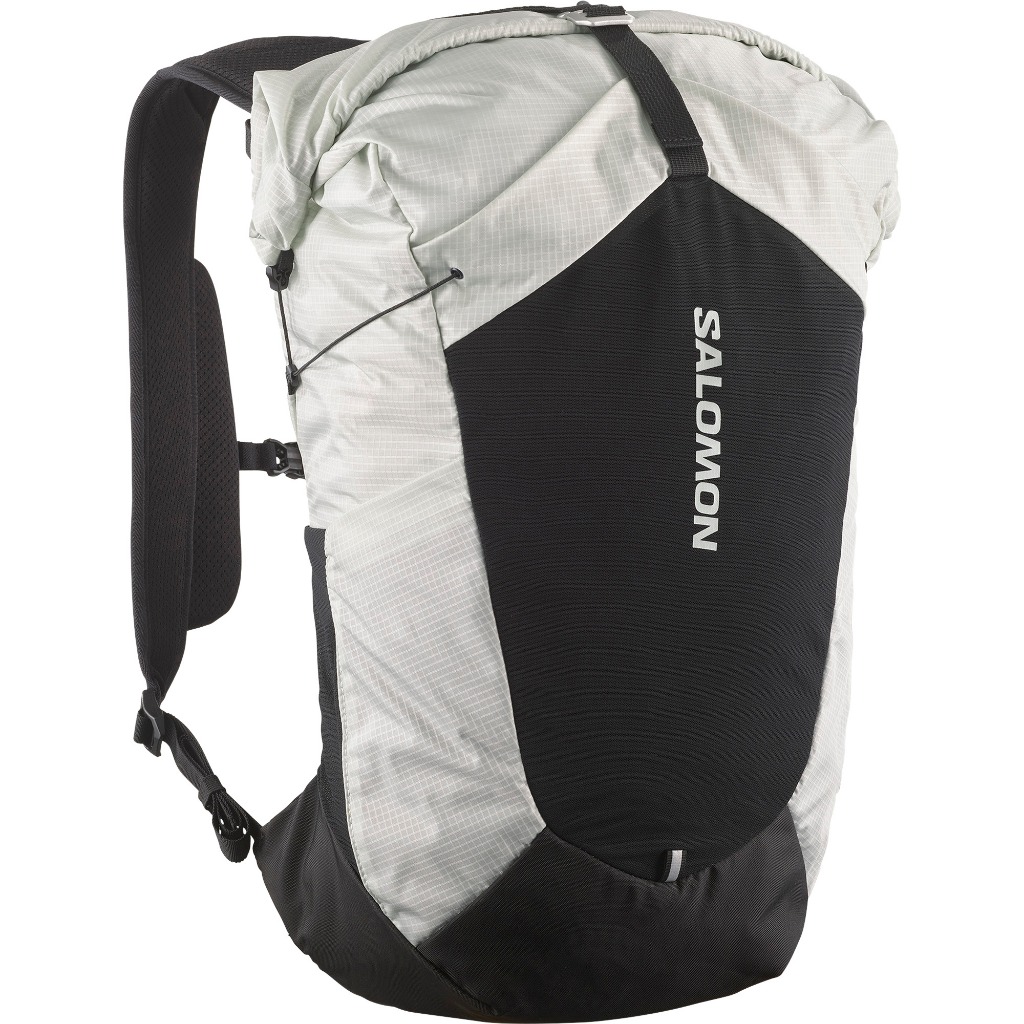 Jual SALOMON ACS DAYPACK 20 | METAL| BACKPACK | Shopee Indonesia
