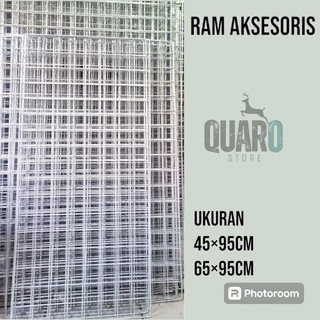 Jual Besi Ram Terlengkap & Harga Terbaru Juli 2024 | Shopee Indonesia